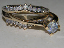 Kaia Joyas: TECNICAS - EL BAÑO DE RODIO O RODINADO