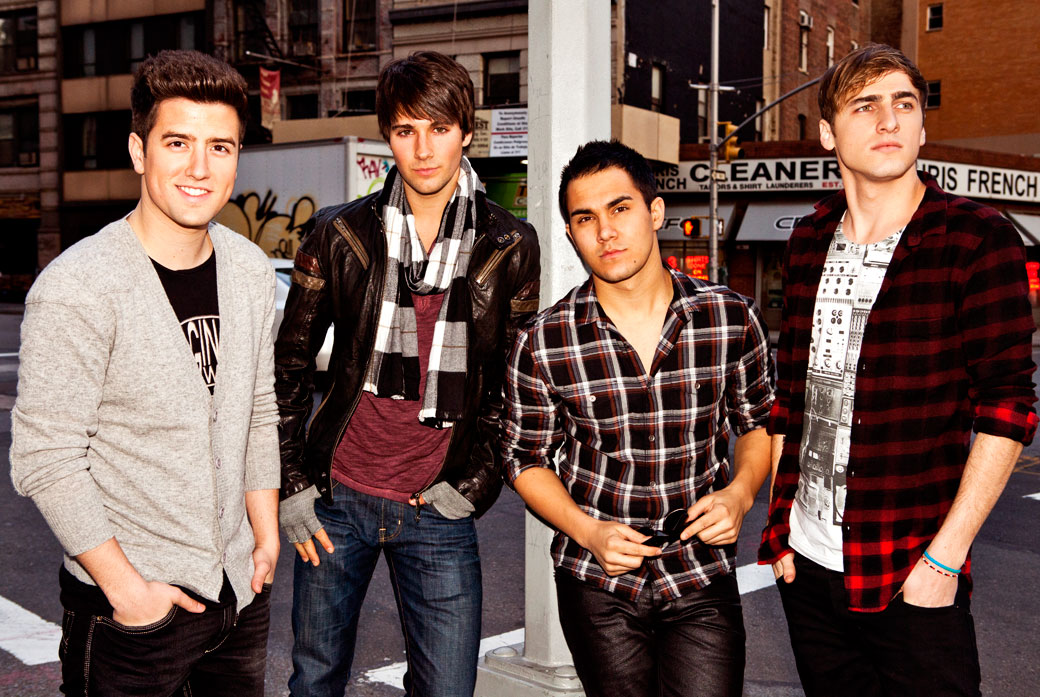 Big Time Rush Indonesia: All Episodes of Big Time Rush Season 3