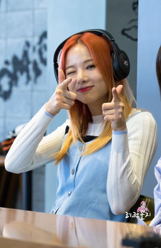 5 Reasons To Love EXID Solji! ~ Kshowdrama