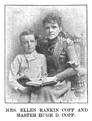 Stripper's Guide: Ink-Slinger Profiles: Hugh Rankin