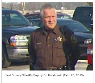 OIDV Project Of Michigan - Officer Involved Domestic Violence Project ...