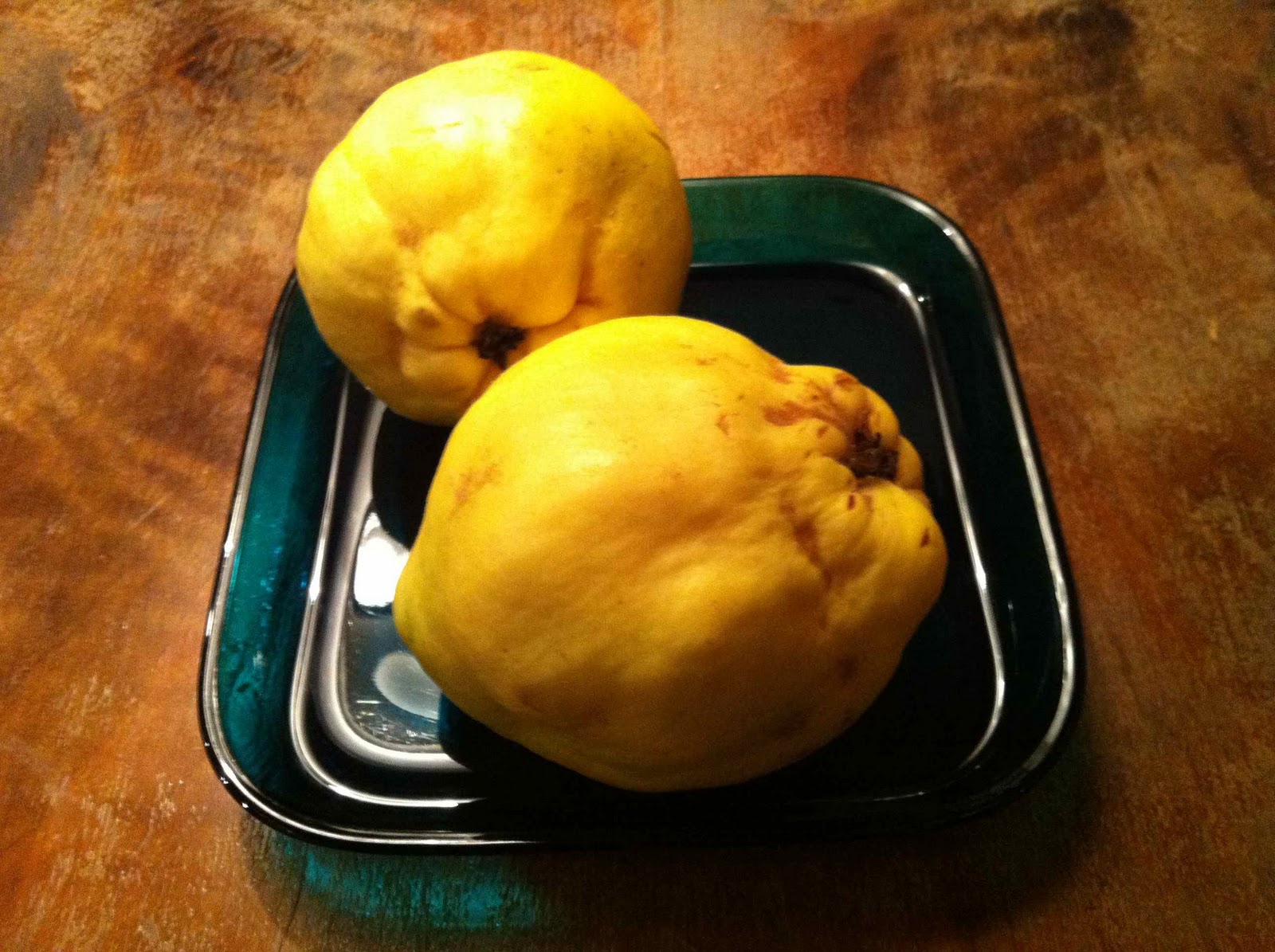 ª n n ª b e ª t ª: Kvitten(äppel)