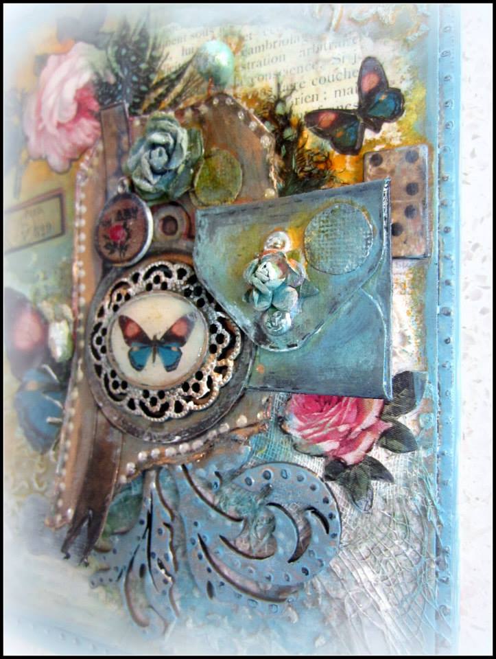 Marion Smith Designs