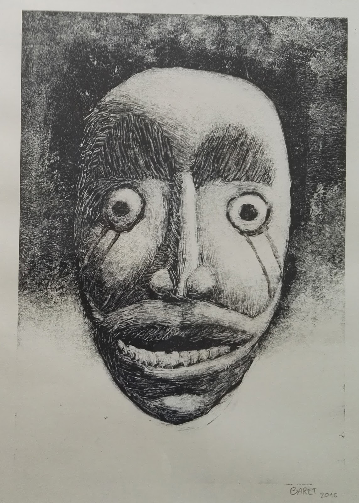 benjamin baret illustrations