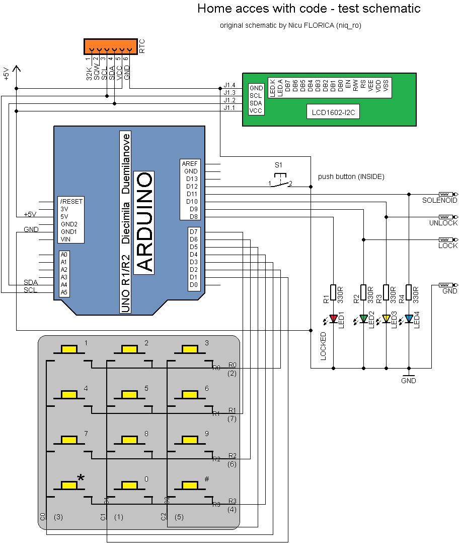 GitHub - tehniq3/keypad-and-time-control-acces-system-: use info from http://nicuflorica ...