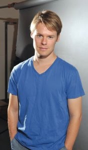 ARTS AMERICA: Berkshires, Broadway and Beyond: Randy Harrison sings The ...