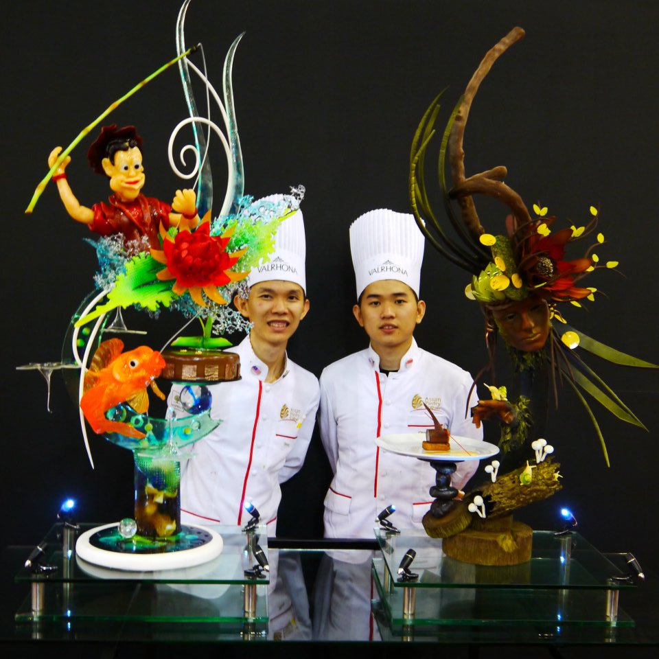 Sugar Art: Sugar Art