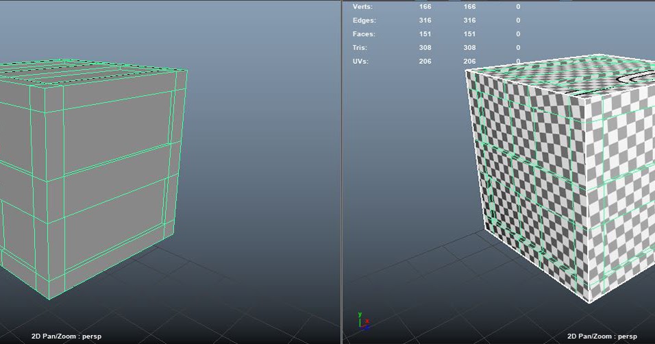 Jovanny Castaneda: Game Scene Final Report