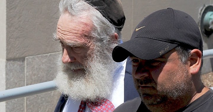 Emes Ve-Emunah: The Jekyll and Hyde Story of Daniel Greer