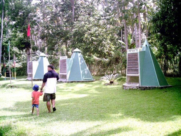 Tanáw: Isabela de Basilan