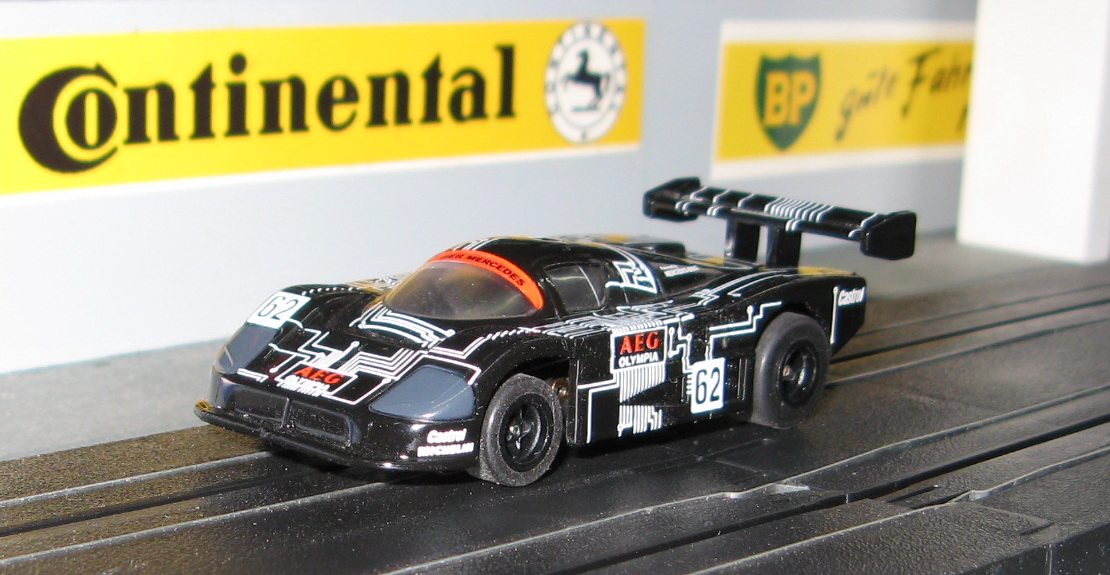 TS-Slotcars: Tomy - Tyco - AFX - AutoWorld Collection