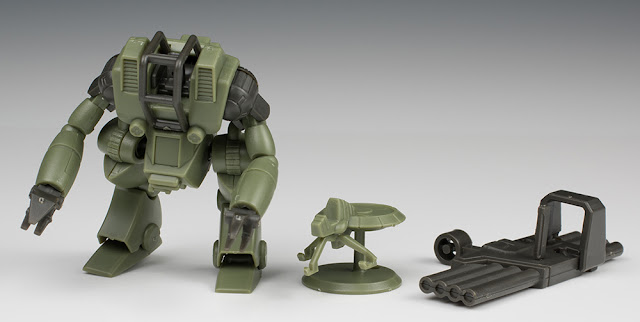 [ Review ] - Super Mini Pla - Xabungle