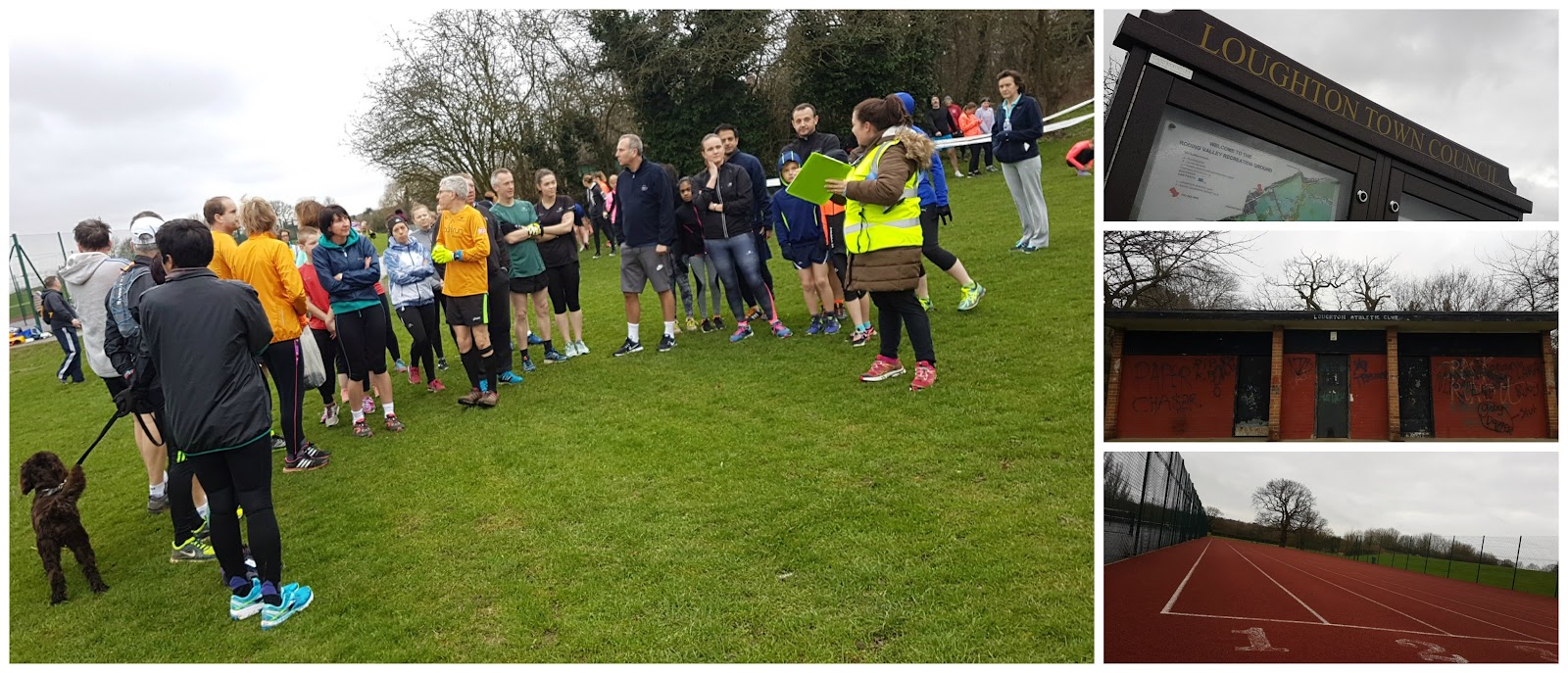 blog7t: Roding Valley parkrun