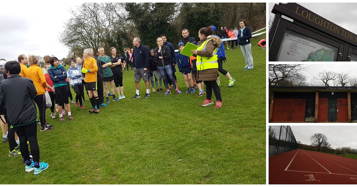 blog7t: Roding Valley parkrun