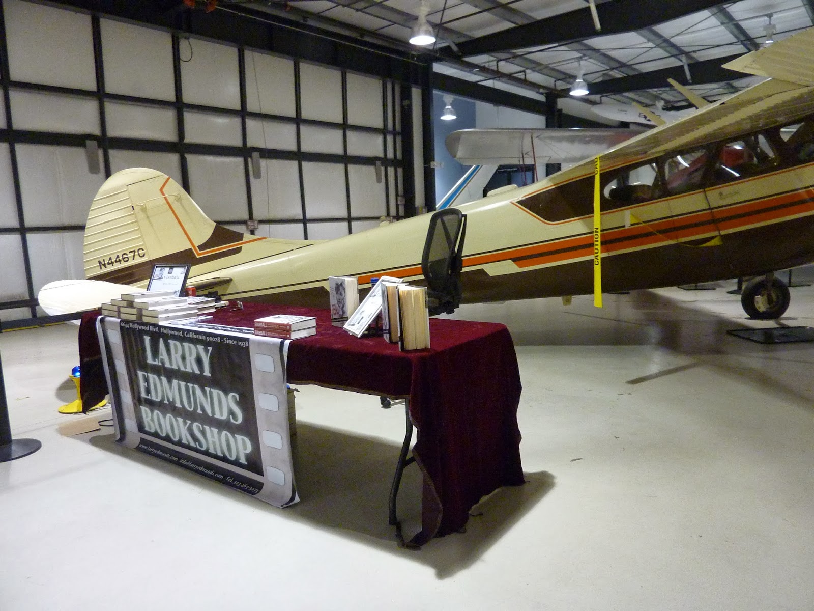 Laura's Miscellaneous Musings: Carole Lombard and TWA Flight 3