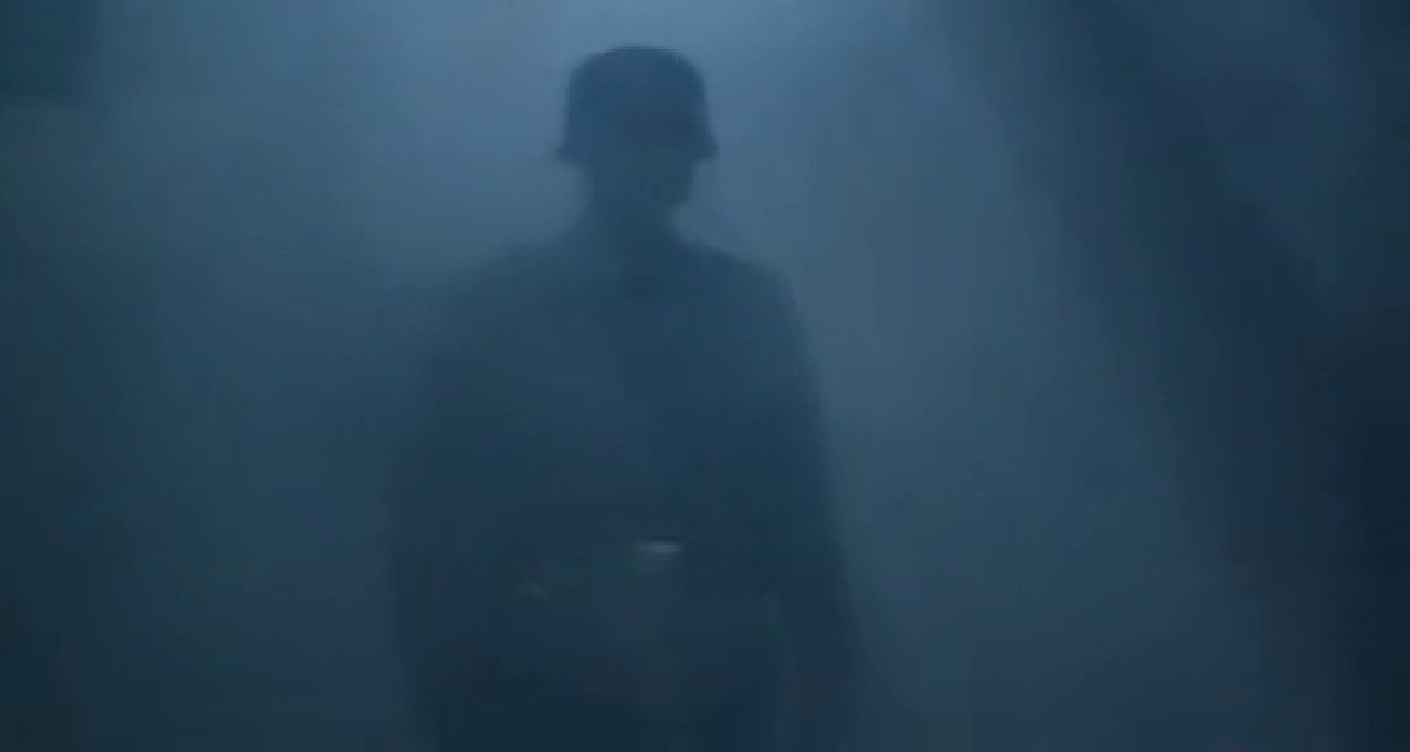 Ghost – Fantasmas Alemães da Segunda Guerra Mundial