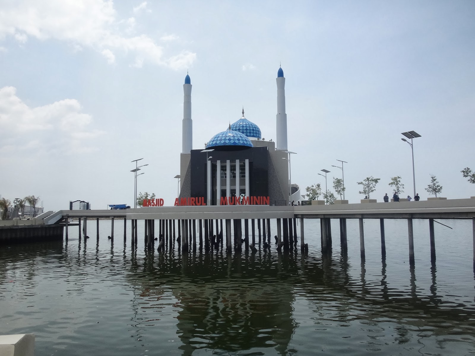 Wonderful and Blasting Journey: @ Makassar 2nd part, Discover Indonesia ...