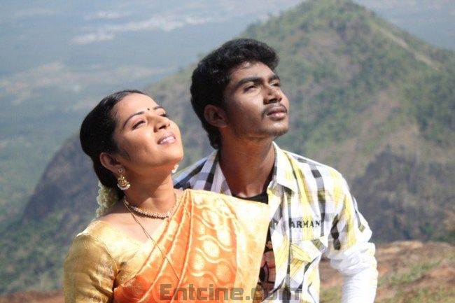 Media Gallery: Anil Tamil Movie Pics