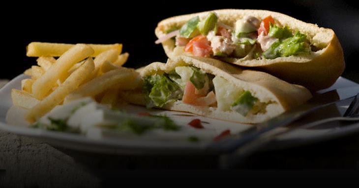 COMIDINHAS FÁCEIS E RÁPIDAS: Cone de Tofu