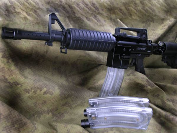 Grey Ops: RAP4 T68 Post Operation Endwar Package Review