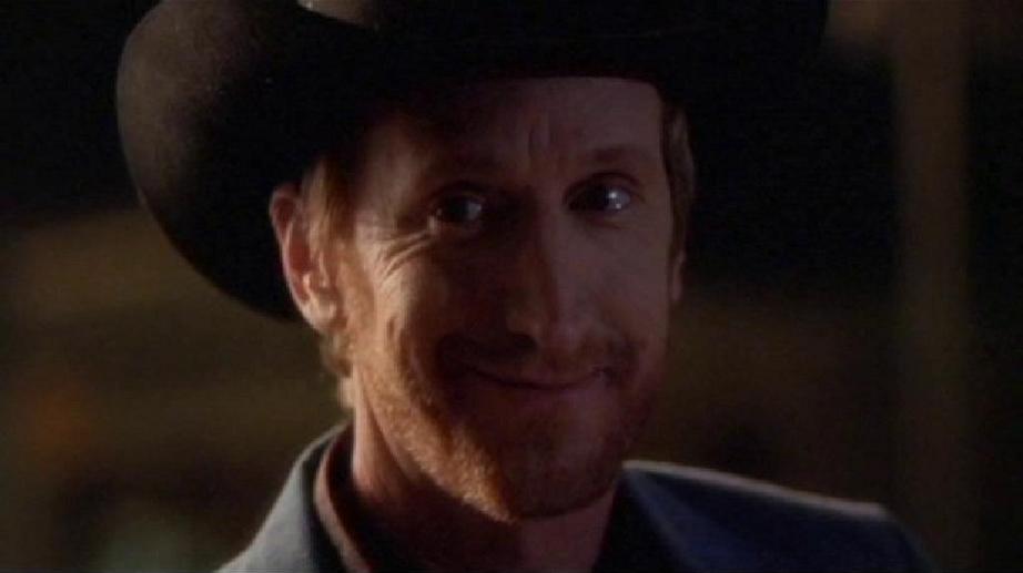 The Bloody Pit of Horror: Gingerdead Man, The (2005)