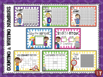 Teaching With Terhune: DIGITAL MORNING MEETING CALENDAR FOR THE SMARTBOARD