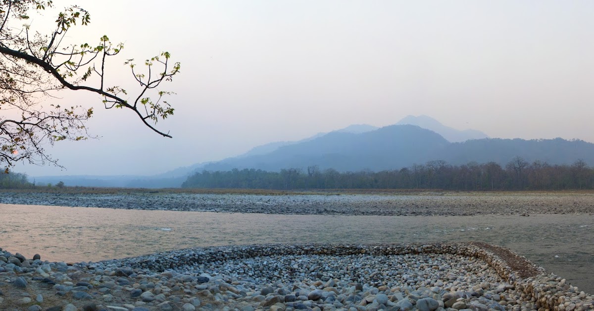 Manas National Park Of India