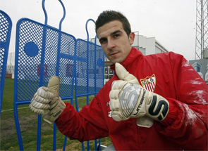 Javi Varas amplía su contrato hasta el 2015. - Blanco y Rojo es mi ...