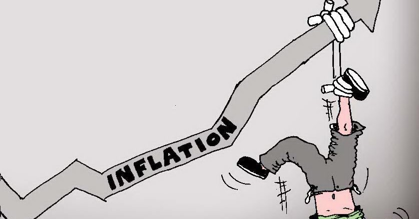 HOW DOES INFLATION AFFECT CONSUMERS PART XIII ~ PC Cool Tips