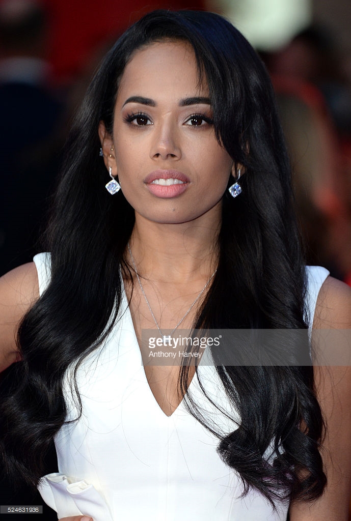 Jade Ewen and The Sugababes: Photos: Jade, Dean John-Wilson and Trevor ...