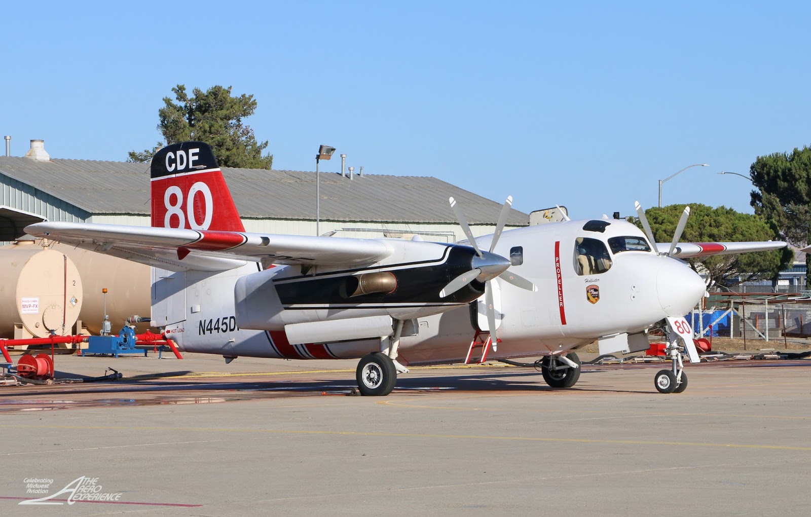 The Aero Experience: California Dreaming: The Aero Experience Tour of ...