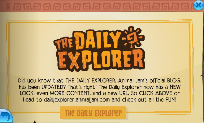 The animal jam survival guide: WOWOWOWOWOWOWOWOWOWOWOWOWOWOW I AM SO ...