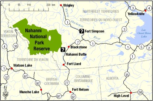 The Shocking Truth About Missing Persons Vortexes!