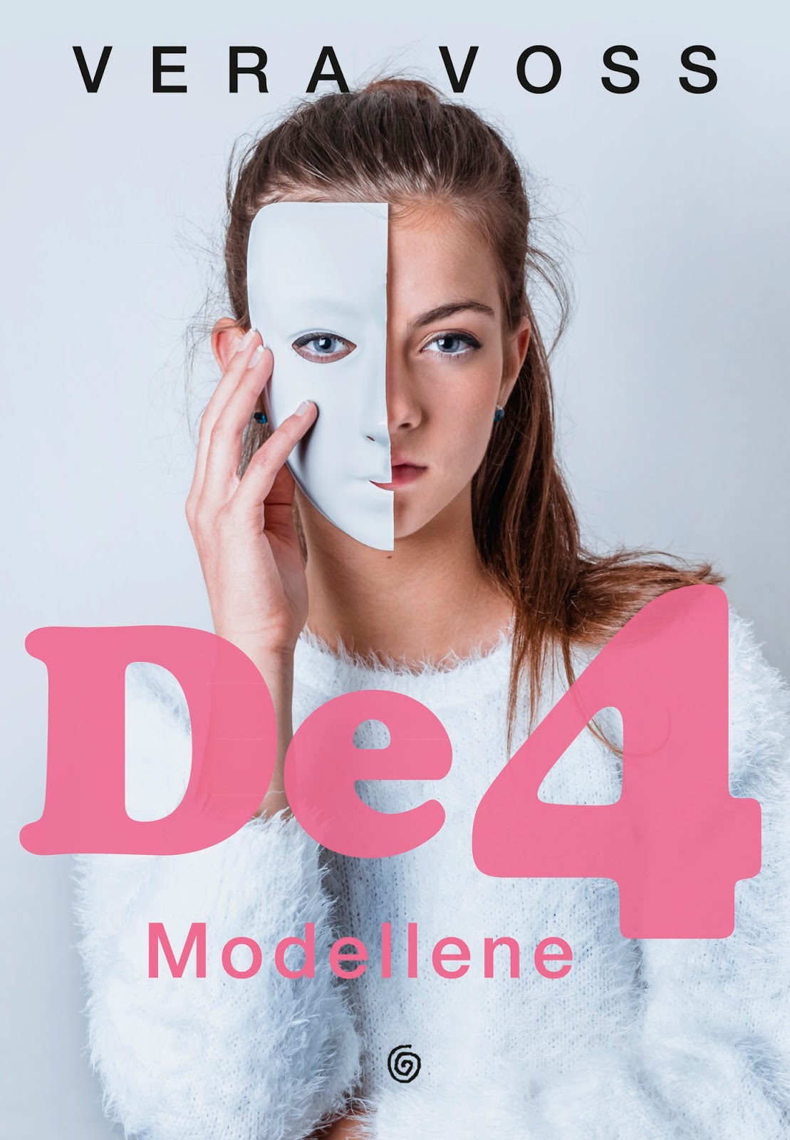 Ungdomsboka: De4 Anonym og De 4 Hevnen av Vera Voss