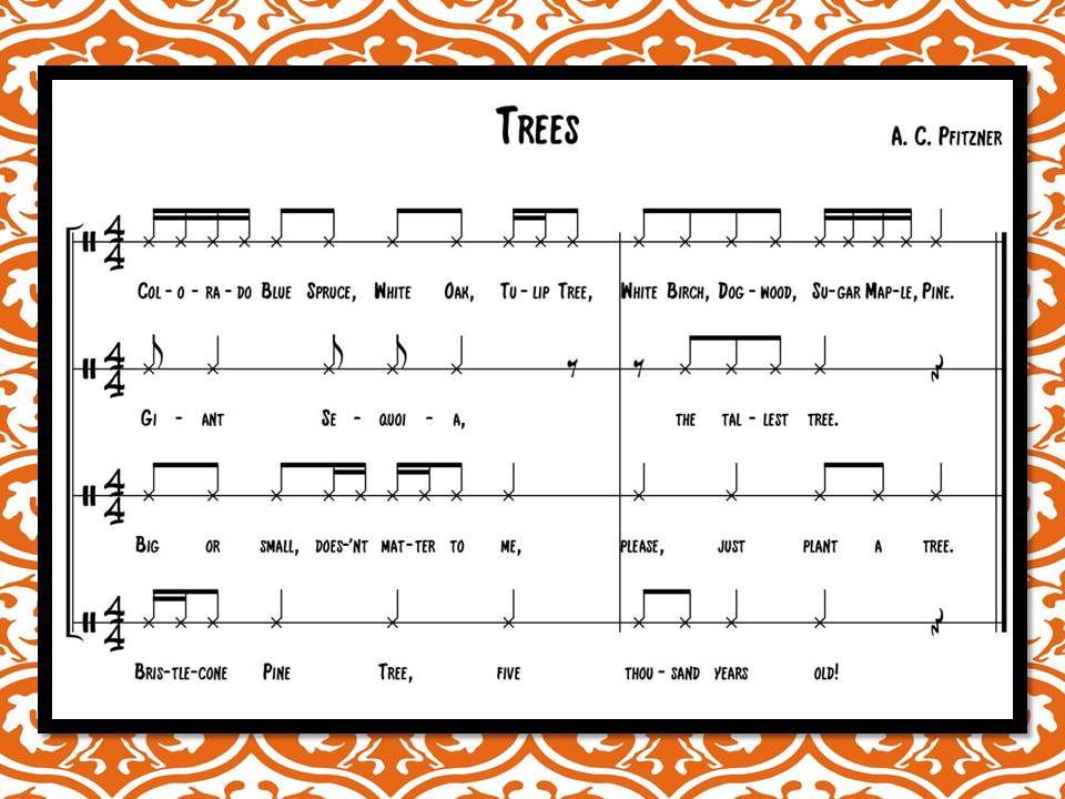 O For Tuna Orff: Let Us Chase the Squirrels with Book, Games, and ...