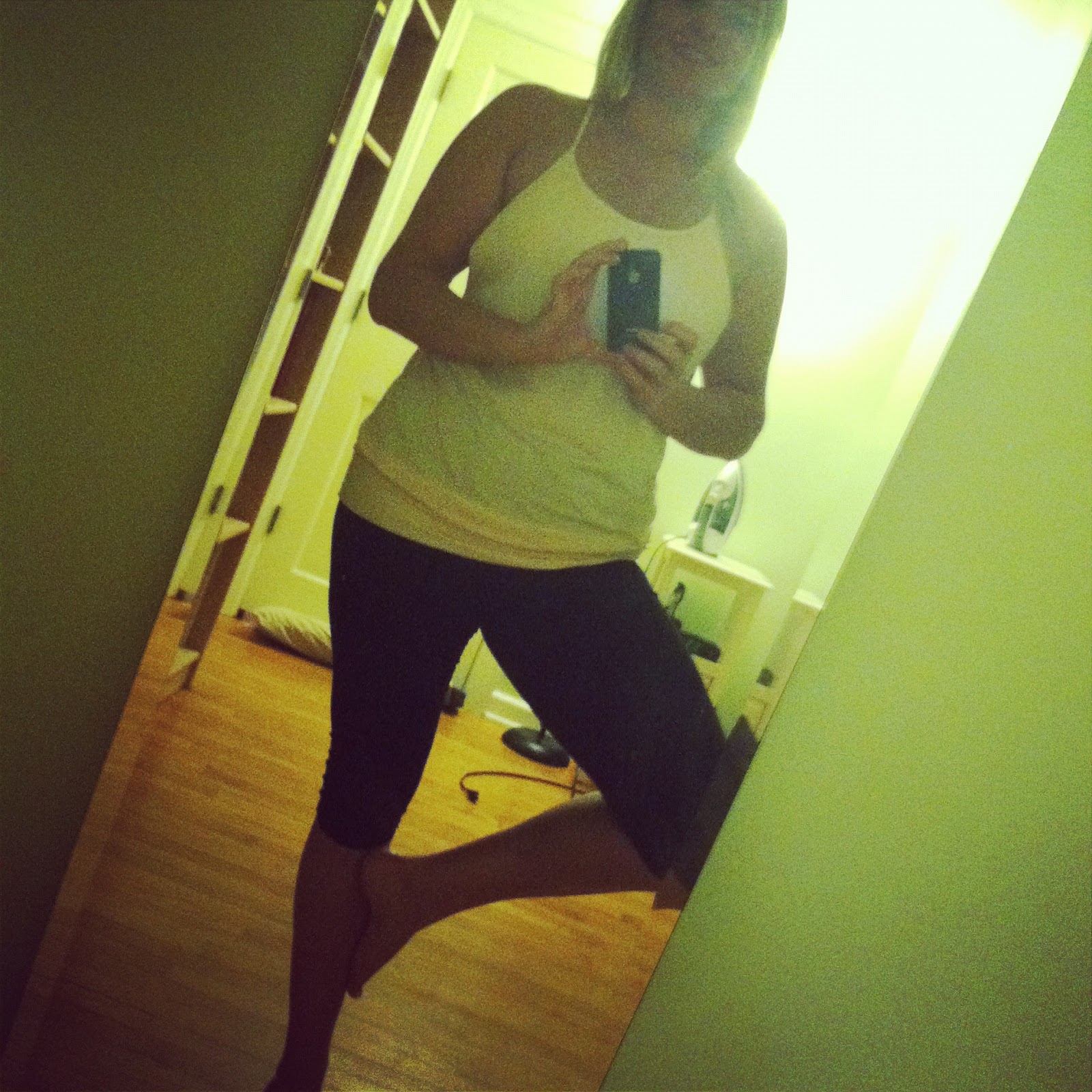 Julie Blanks Fitness