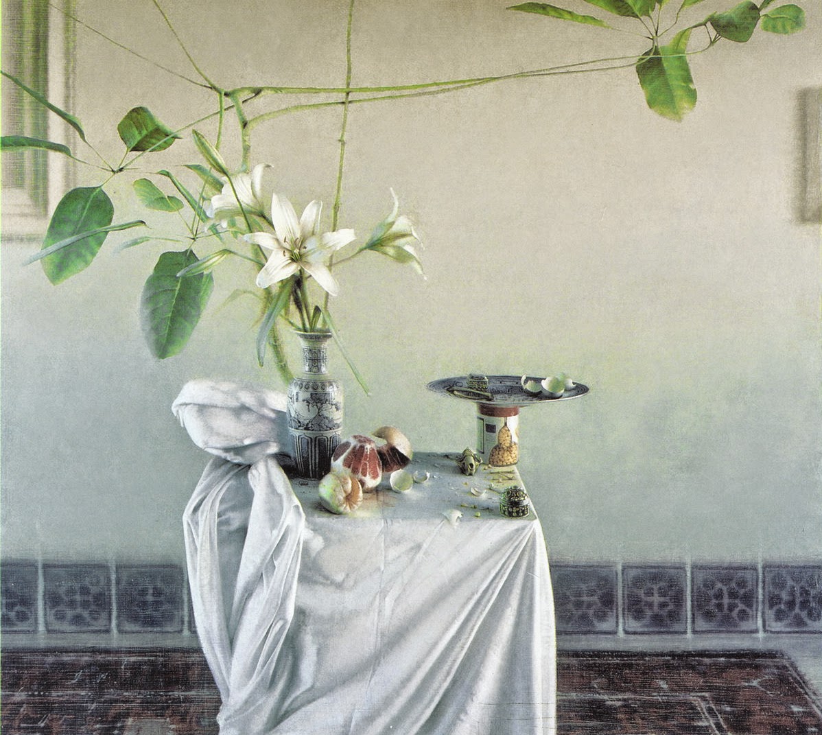 Daniel Sprick, 1953 | Realist Figurative painter | Tutt'Art@ | Pittura ...