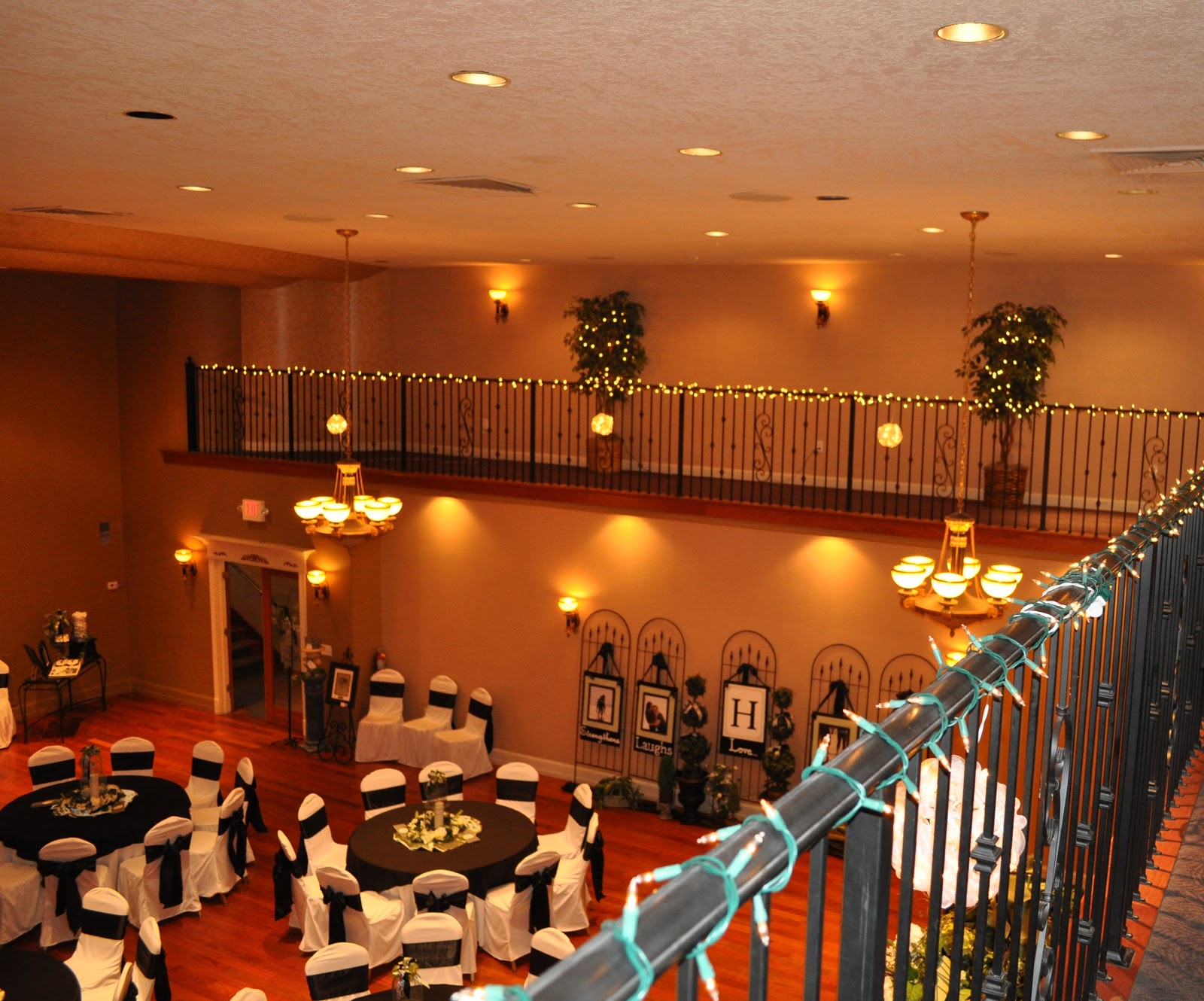 The Grand Ballroom - Utah