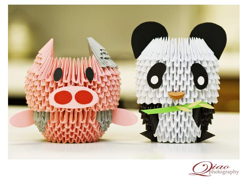 Origami 3D paso a paso diagramas - Imagui