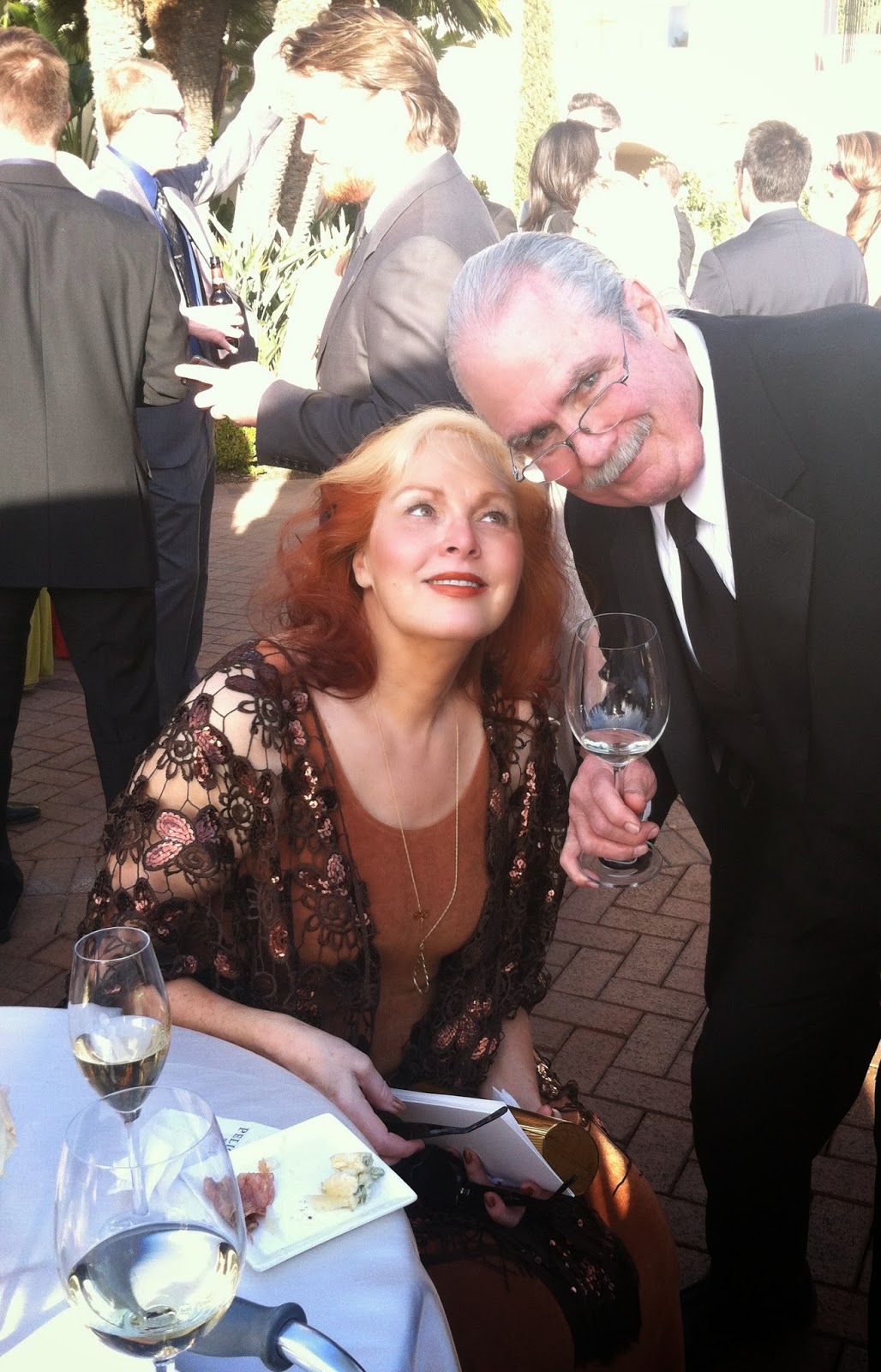 Etiquette with Maura Graber… I see a more polite future for you!: A ...