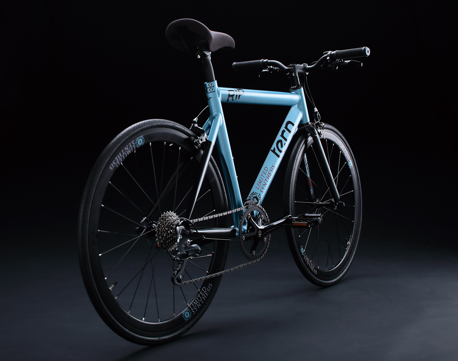 Tern Bicycles Japan Official Blog: Kitt design Lab.002 発売のお知らせ