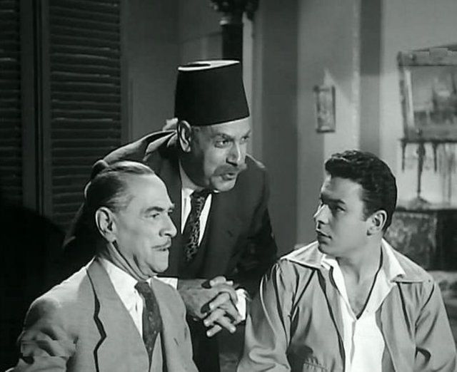 Le cinéma égyptien : Ciné le Caire: Les films à la télé (Rotana Classic ...