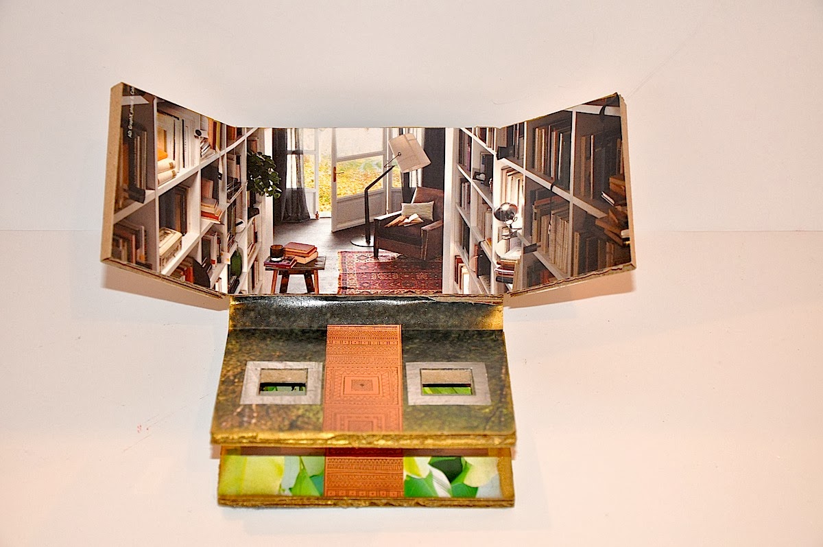 pratique artistique et histoire de l'art: Livres/Objets