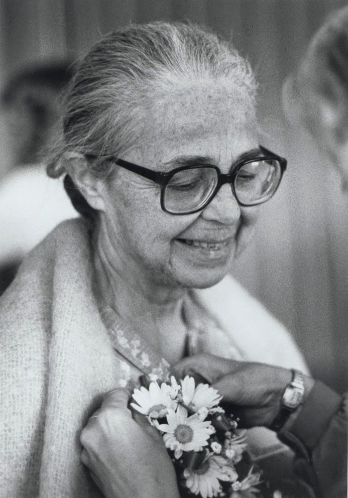 Check It Out: Ade Bethune Collection: 30 Years