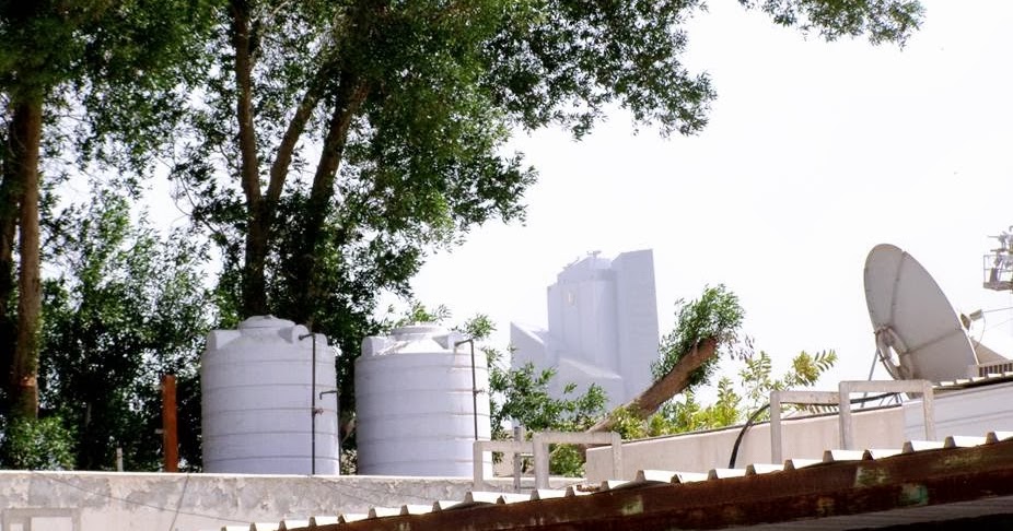 Getting to Know Qatar: Qatar's Water: is it safe to drink?