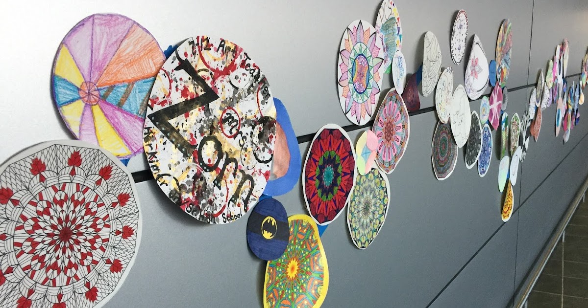 The Artful Advocate: Arts in Education Week - Building Unity in the ...