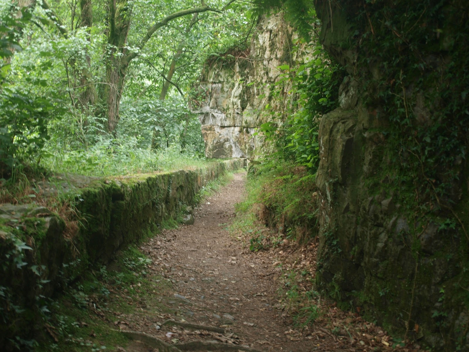 photoxperiences: Cascadas de Oneta - Oneta waterfalls