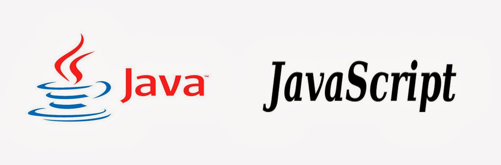 ART: Diferencia entre JavaScript y Java | ManInformatic