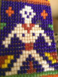 BANGSA RUNGUS & KOPOSIZAN(KEHIDUPAN): PAKAIAN RUNGUS DAN SENI MOTIF ...