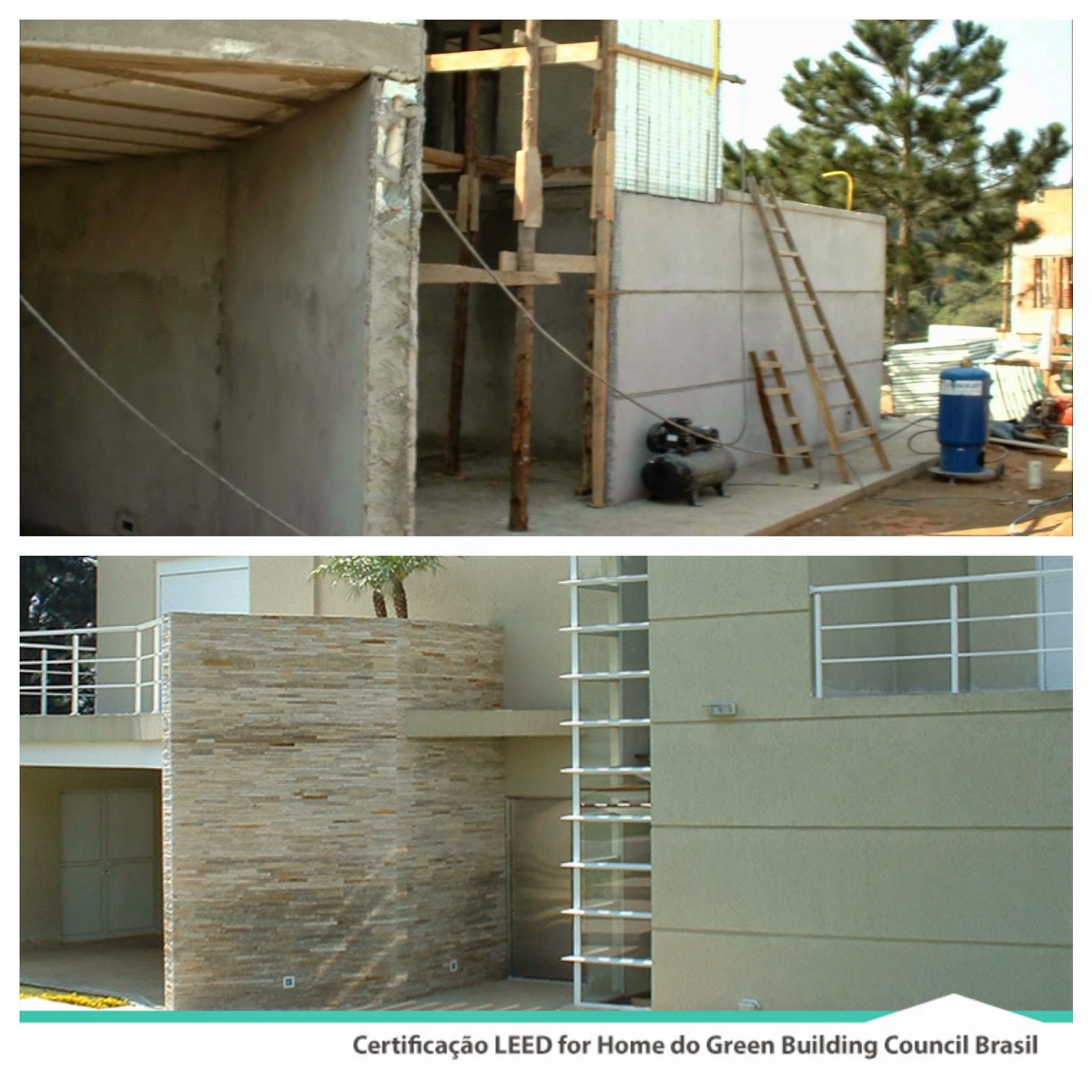 ARQUITETANDO COM A IARA: Painéis de Argamassa Armada com miolo de ...